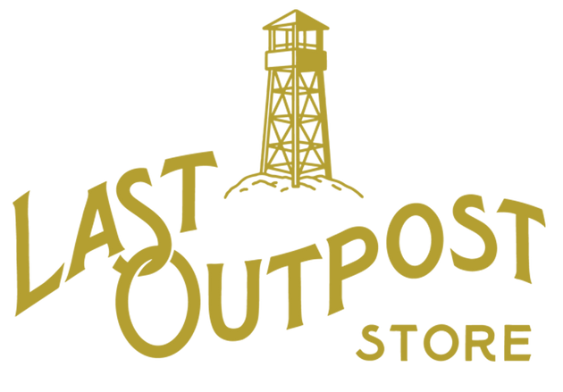 Last Outpost Store